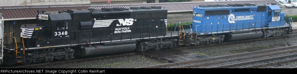NS 3348